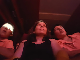 Blog de una madre desesperada: Magia, baile, ilusión y mucho ritmo en Zas de Magic Pablo