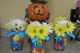 Love You Long Time: Back to school teacher gifts!