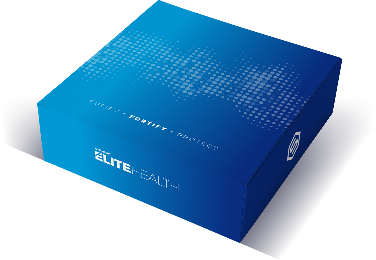 FORTIFY, AVAILABLE NOW - Synergy WorldWide Blog - United States