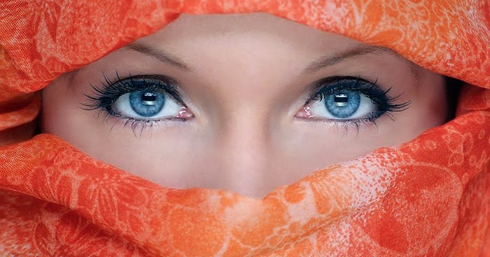 22+ World Stunning And Beautiful Eyes Photography