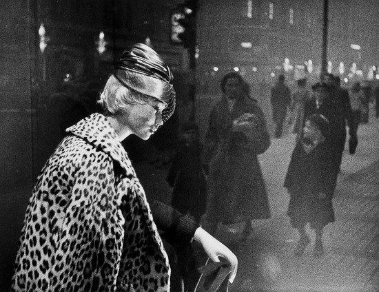 OLTRE IL MURO: ARTE e FOTOGRAFIA: GRACE ROBERTSON | PHOTOGRAPHER