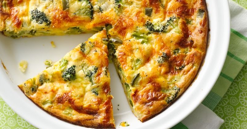 There's a Hippy in the Kitchen: Vegetable Pie