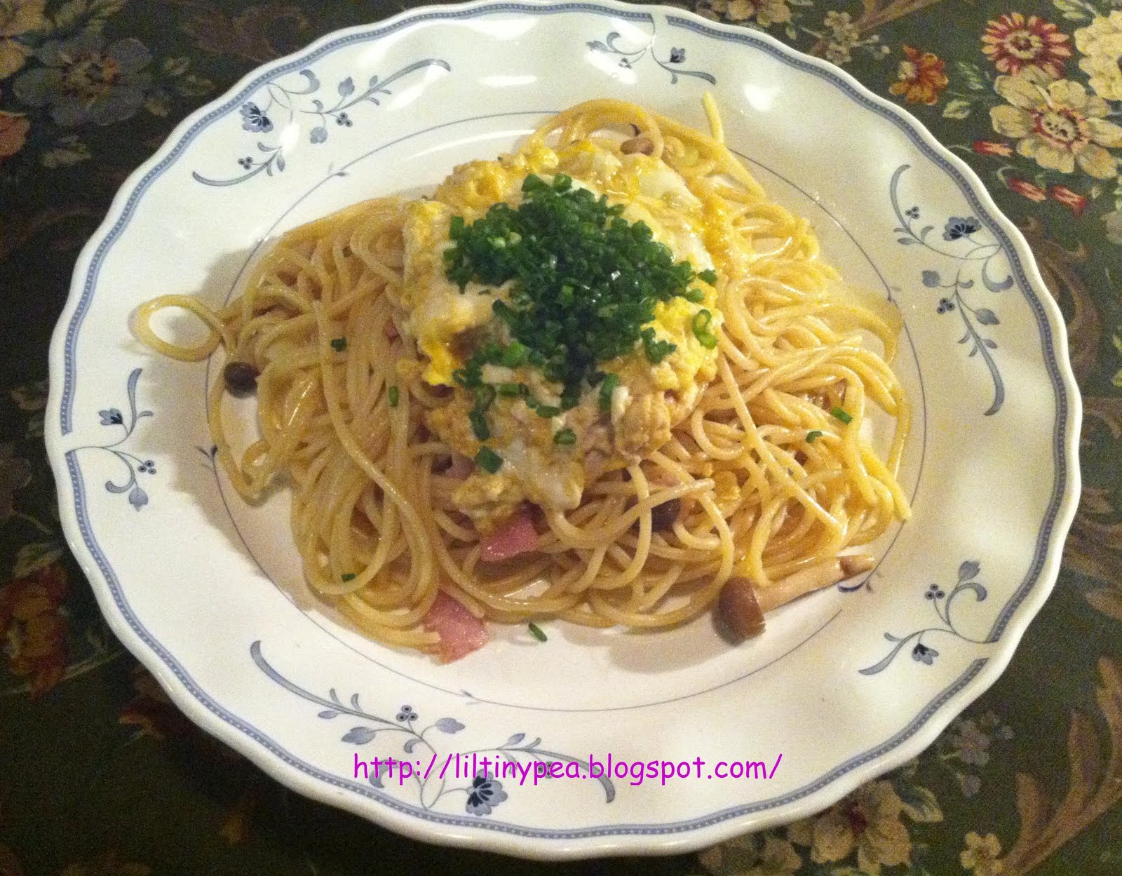 Tiny Pea's Travel & Foodie experiences: [Foodie] Ma Maison @ Central