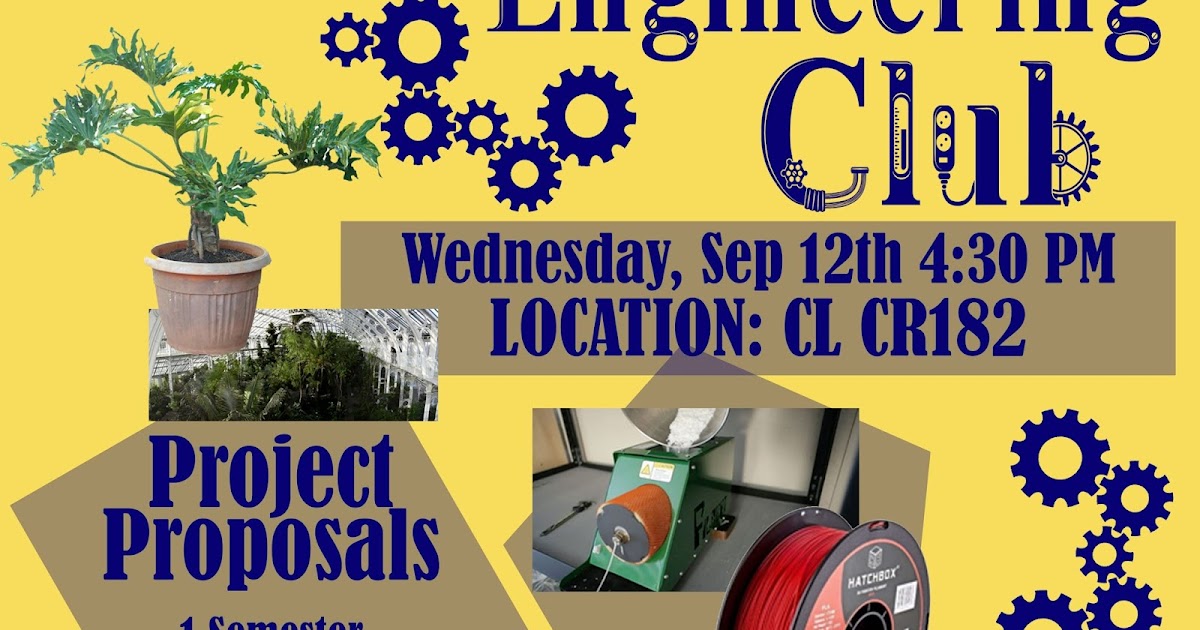 SPC Engineering Club