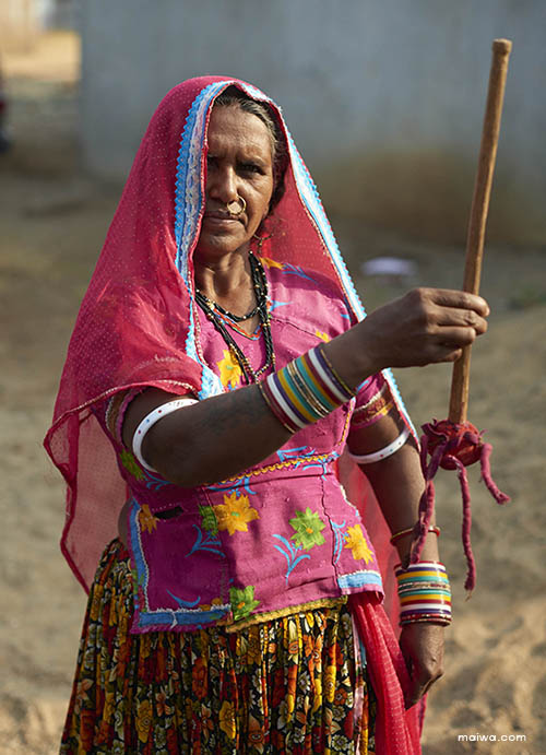 Return to the Banjara – Madhya Pradesh - the MAIWA BLOG