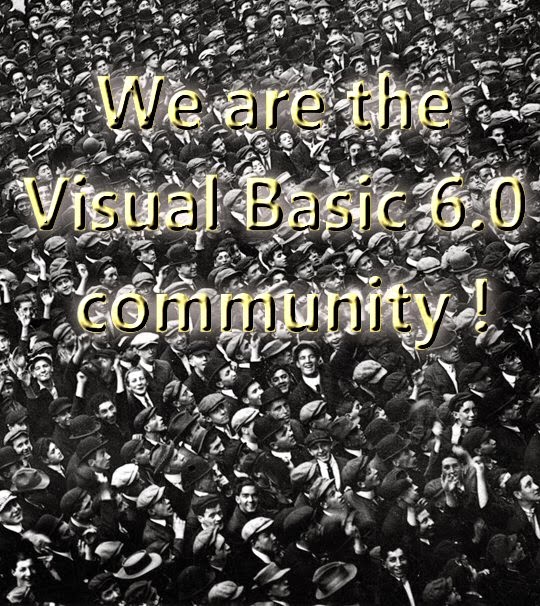 Visual Basic 6.0 - Superior Source Code: June 2015