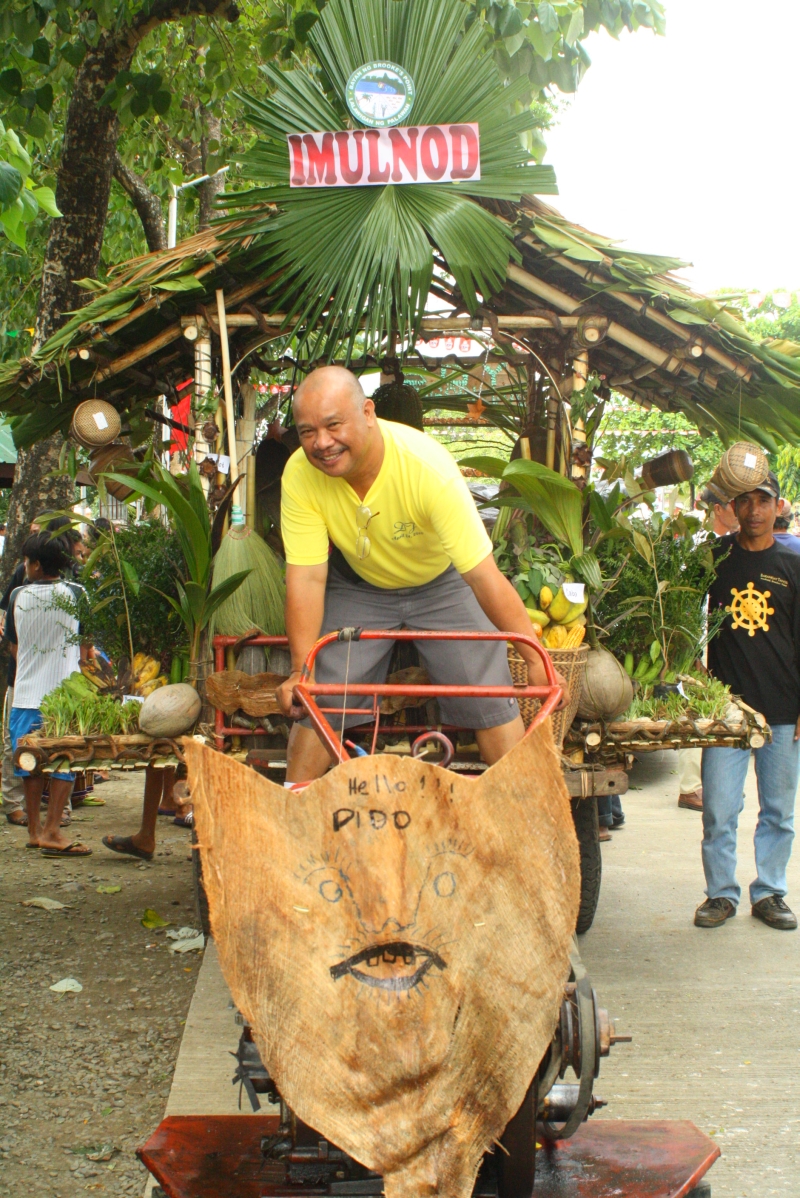 Brooke's Point, Palawan.Com