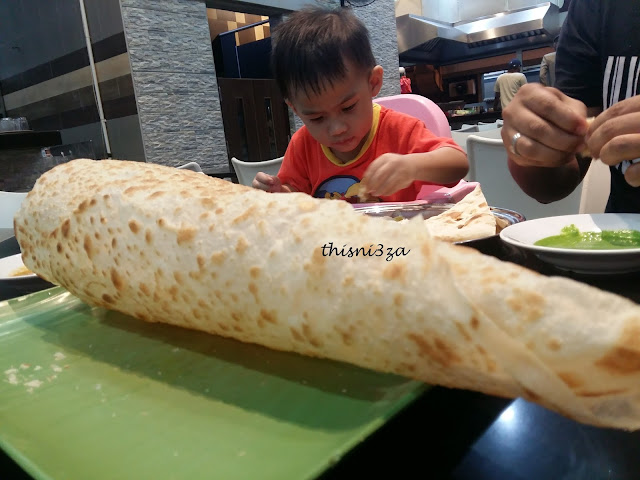 ROTI TISSUE ~ My Story Board