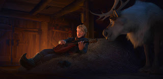 gioDisney: Late on the Scene: Frozen is a bit frosty....