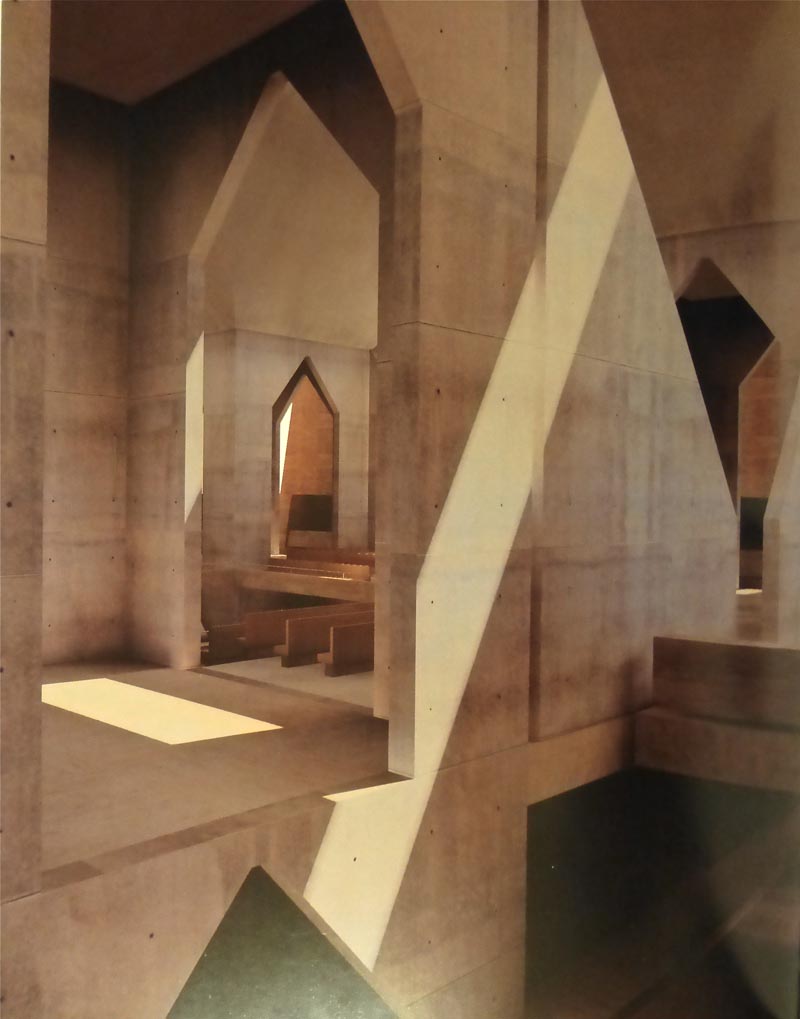 | AVB Blog | Taller de Arquitectura | Buenos Aires |: LOUIS KAHN ...
