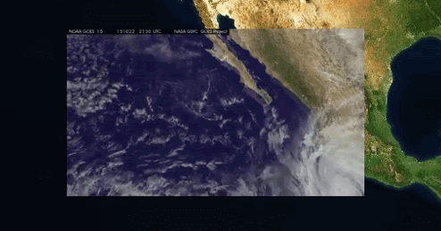 Maps Mania: Aerial Video Mapping