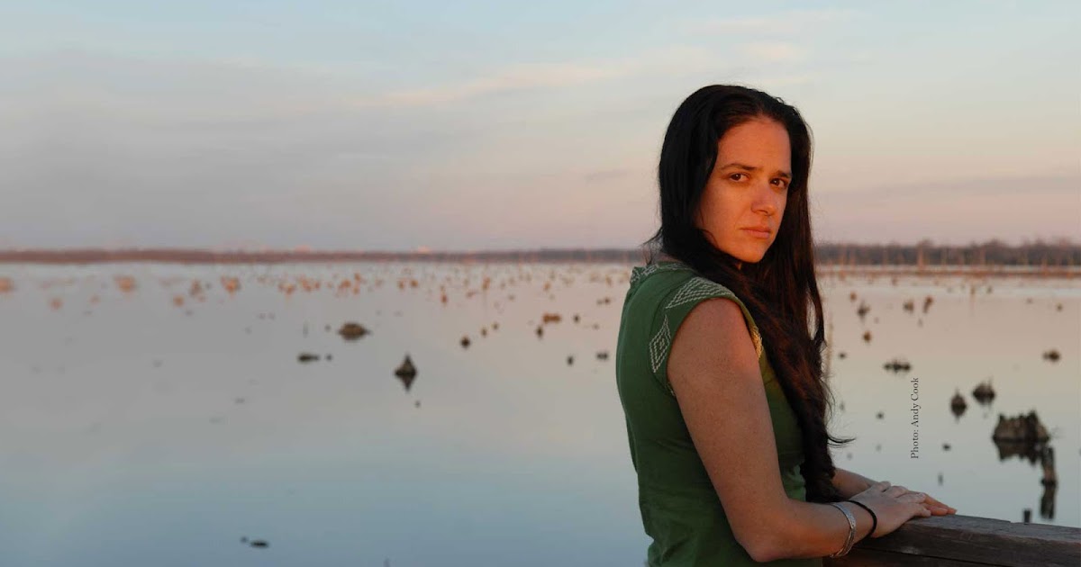 CENSORED NEWS: Houma Native to Speak out at Shell Annual Meeting ...