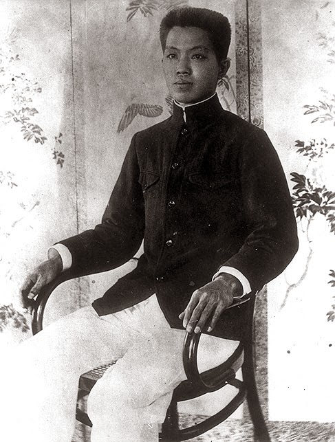 Konted's Make My Day 2: General Gregorio Del Pilar: The Last Stand At ...