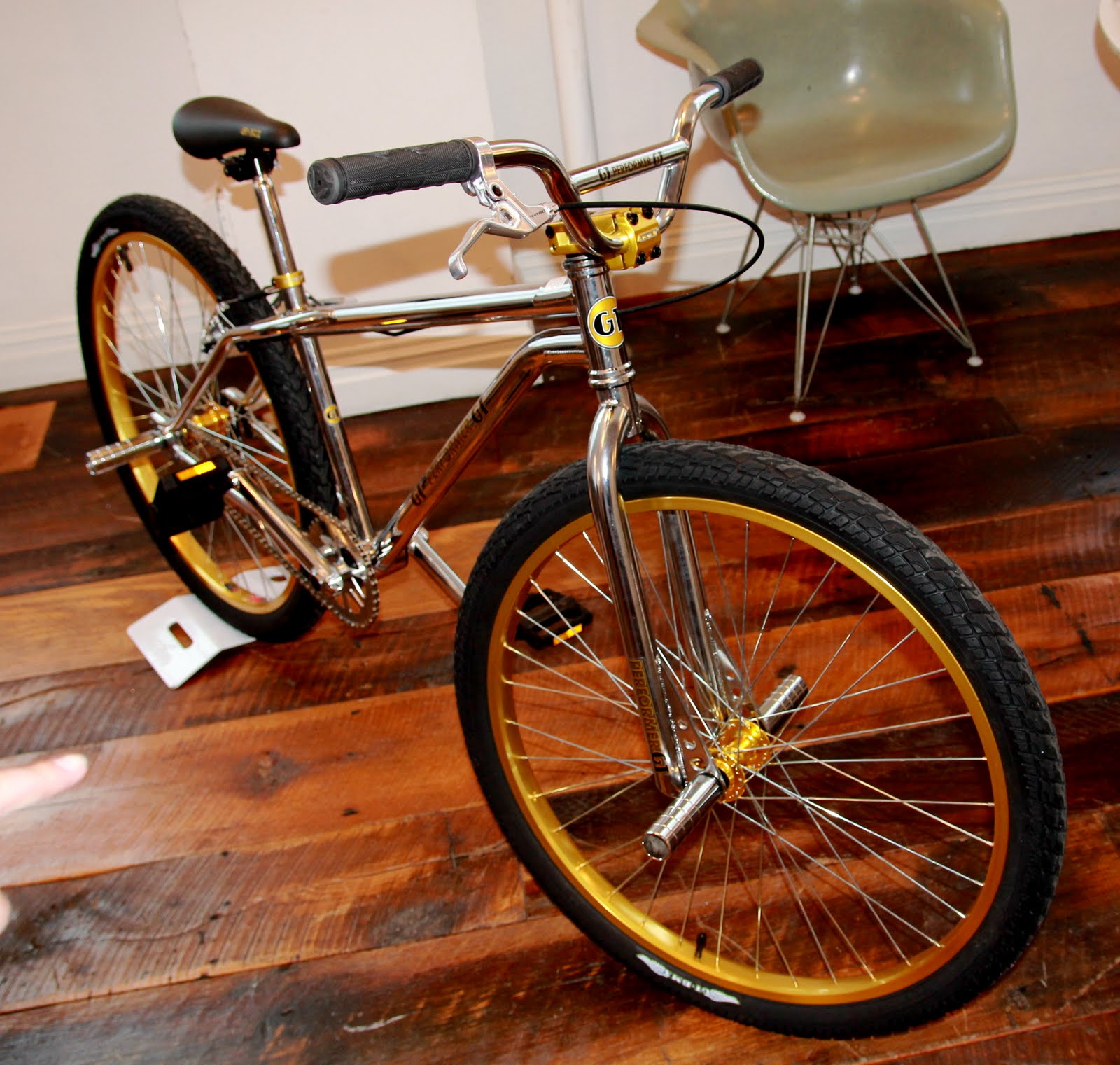 SCHWINN/CANNONDALE/GT BICYCLES/MONGOOSE/SUGOI FALL/HOLIDAY 2011 RIDES ...