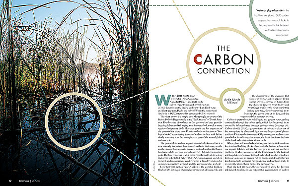 Design Context: In design Interesting Magazine Layouts