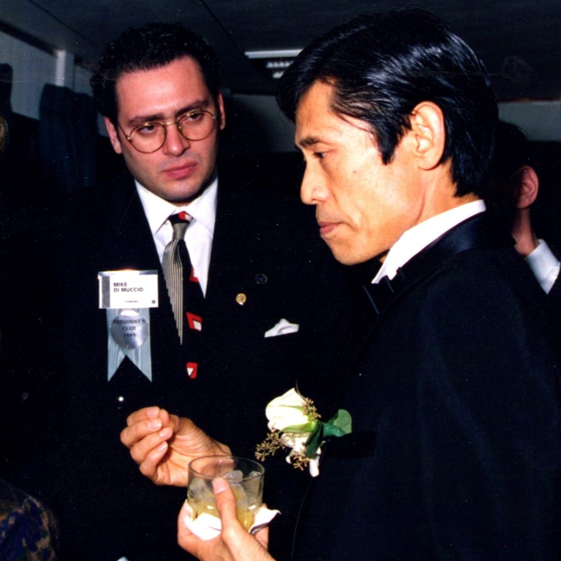 Saturday AM Live with Vance Rogers: A Fulfilled Life and Michael ...