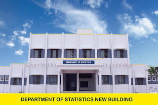 Department of Statistics