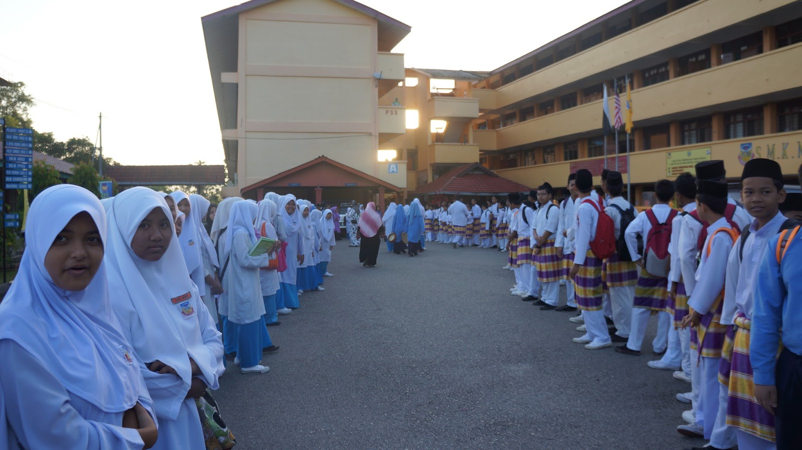 Selamat Datang ETA ke SMK Maran 2 ~ PPDa SMK Maran 2