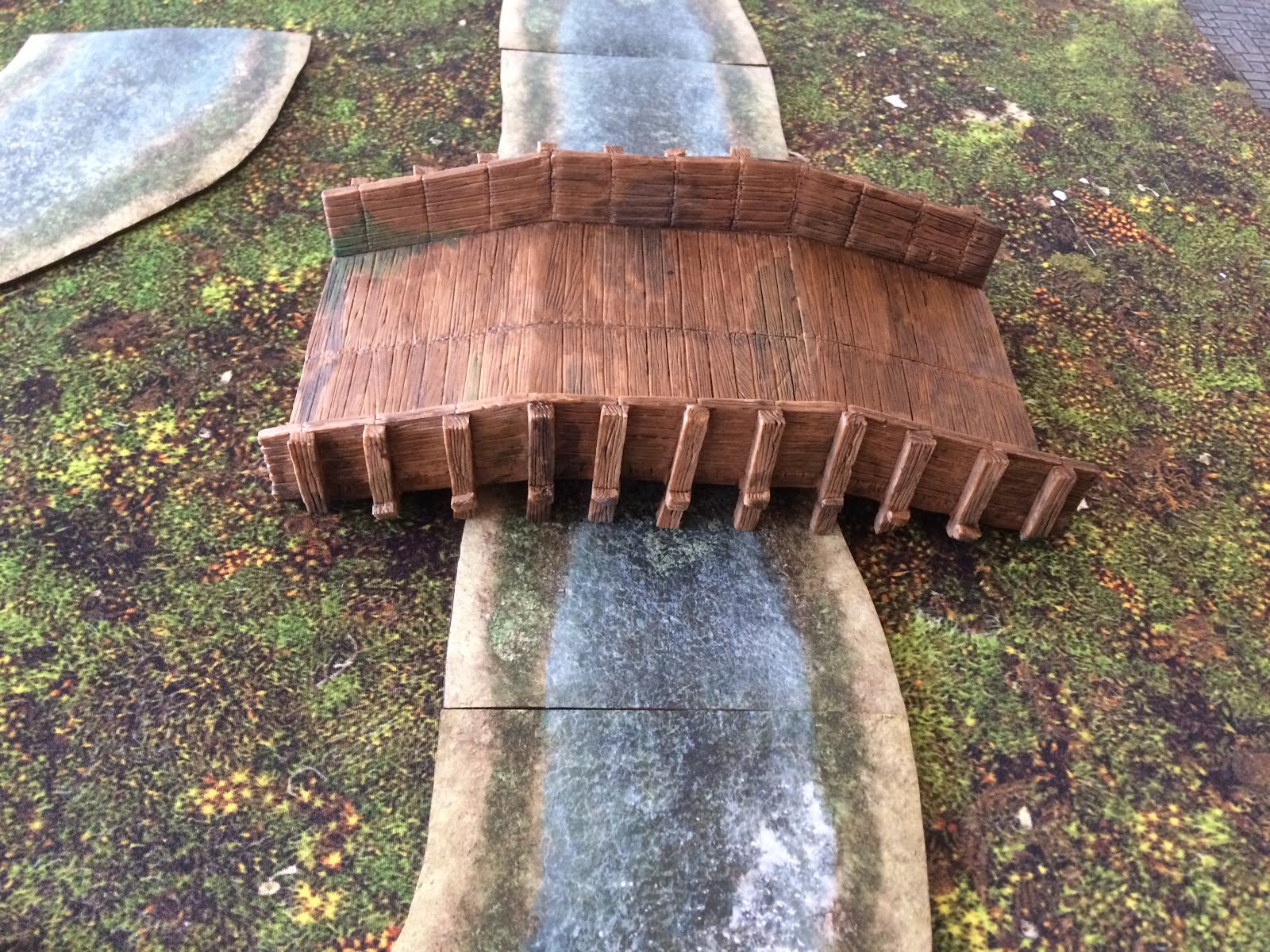 Shaggy Wargaming - Adventures In Tabletop Gaming Since 2015: Playmats ...