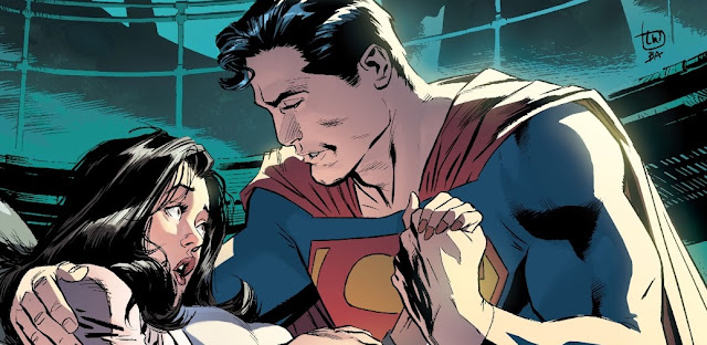 Weird Science DC Comics: Throwback Thursday Review: Convergence ...