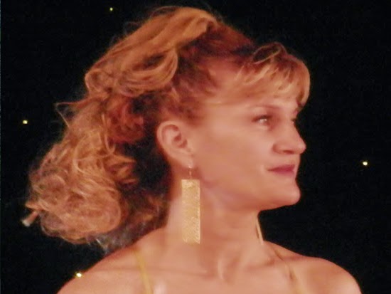 ENTREVISTAS - Entrevistamos a Daniela di Croce - Directora de Crucero ...