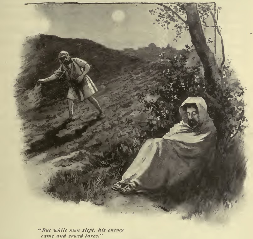 LiturgyTools.net: Pictures for the 16th Sunday in Ordinary Time, Year A