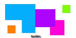 Rectangular Marquee Tool Tutorial ~ NetMIC