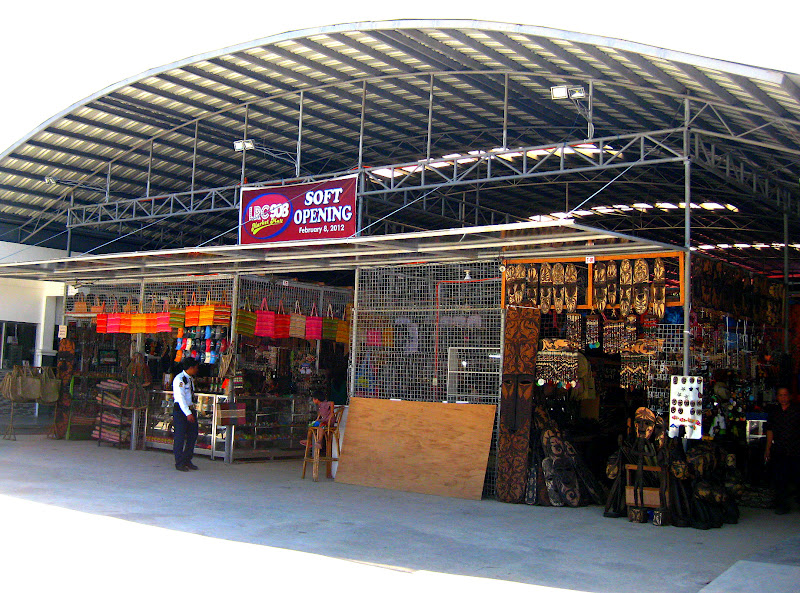 Palawan: Pearl Shopping