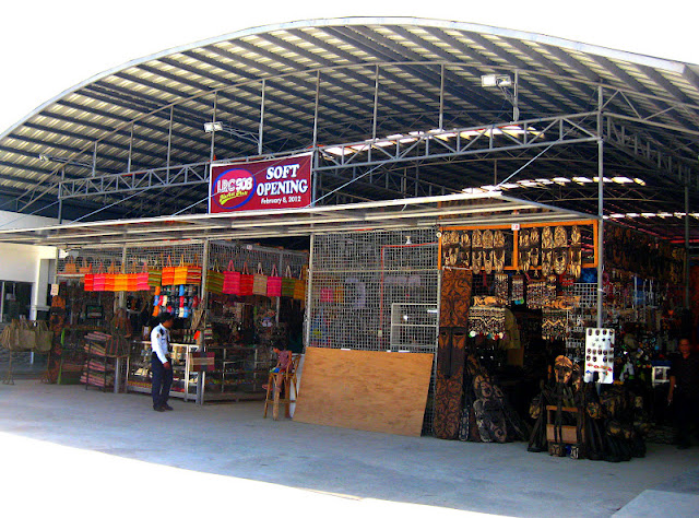 Palawan: Pearl Shopping