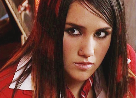 Fanaticos por RBD: O jeito de ser da Roberta Pardo