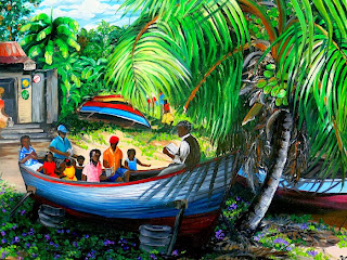 Художник Karin Best (Карин Бест): kolybanov — LiveJournal