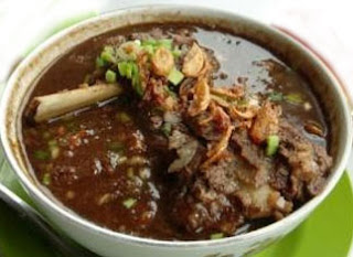 Resep Sop Konro Khas Makassar
