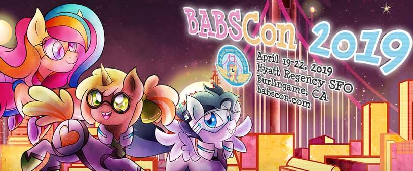 Equestria Daily - MLP Stuff!: Planned My Little Pony / Brony ...