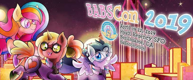 Equestria Daily - MLP Stuff!: Planned My Little Pony / Brony ...