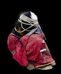 buldjr: Capac cocha, la momia del Aconcagua