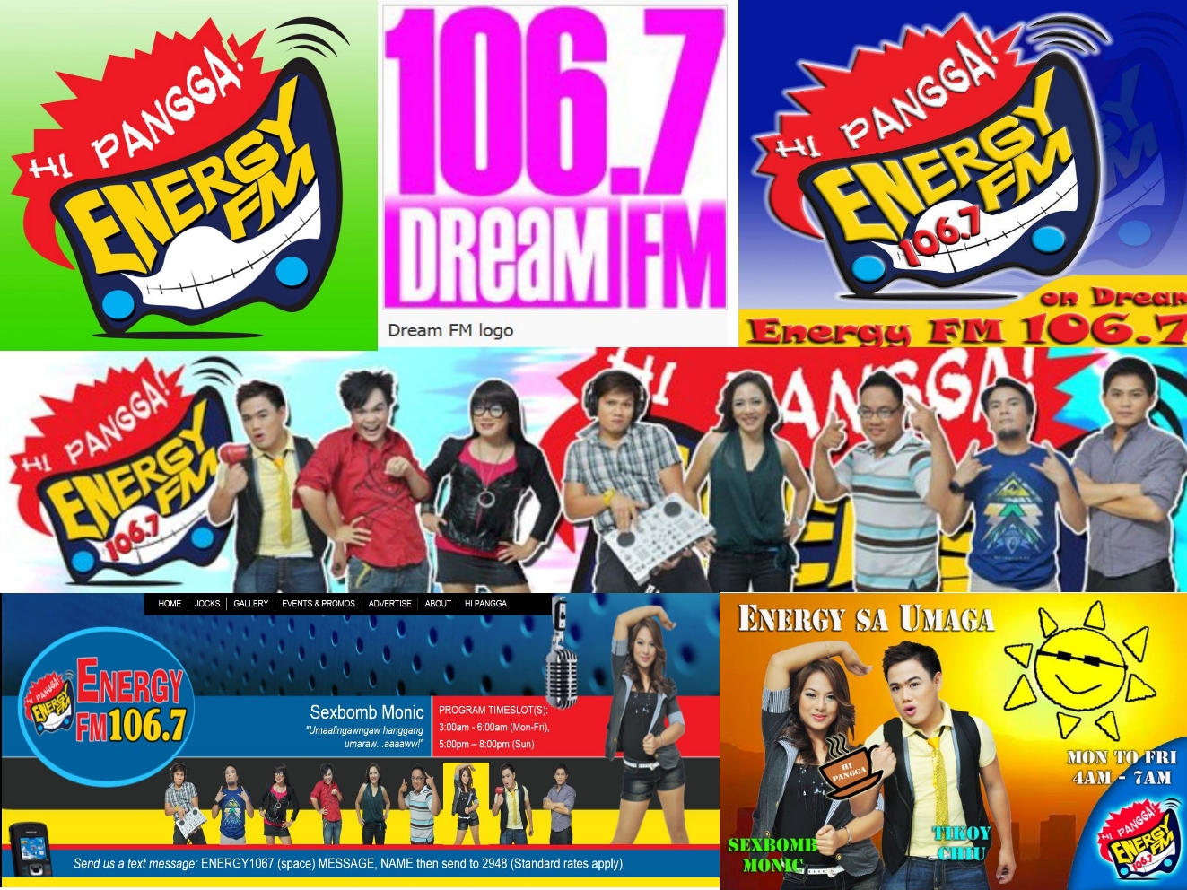 FREE LIVE STREAM PINOY TV and AM FM RADIO STATIONS: FREE PINOY FAVORITE ...