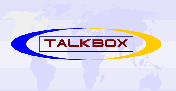 TALKBox: TALKBOX System