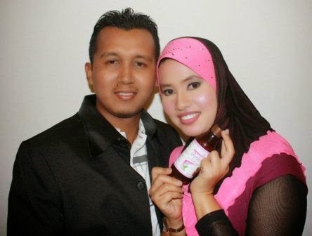 Azra Shope: D'HERBS JUS PERAWAN GOLD