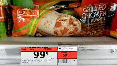 The 99 Cent Chef: November 2013