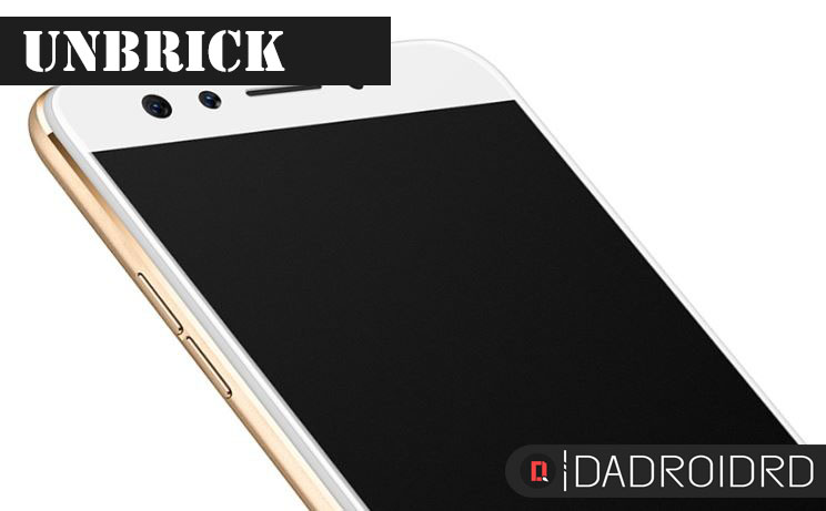 Panduan Flash Ulang Oppo F3 CPH1609 terlengkap | DADROIDRD