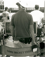 David Mickey Evans' Blog: Magnificent History...