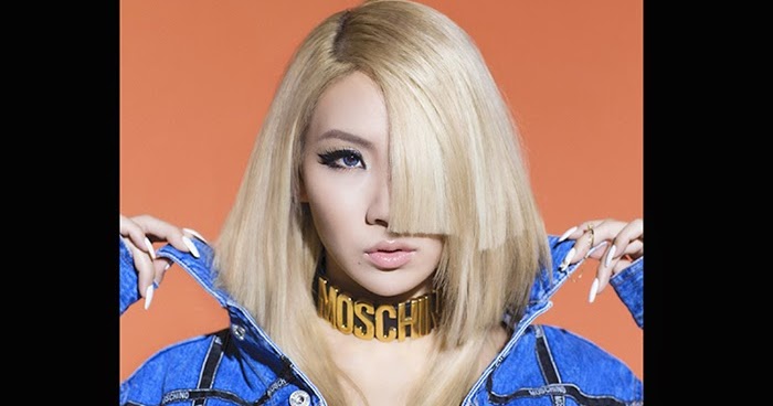 FASHION OF CULTURE | Where heritage meets style.: K-Pop Star CL Poses ...