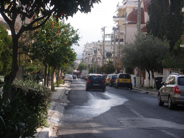 ΝΕΑΠΟΛΙΣΤΑΣ: ΦΩΤΟΓΡΑΦΙΕΣ ΑΠΟ ΝΕΑΠΟΛΗ ΚΑΙ ΑΝΩ ΝΕΑΠΟΛΗ ΝΙΚΑΙΑΣ