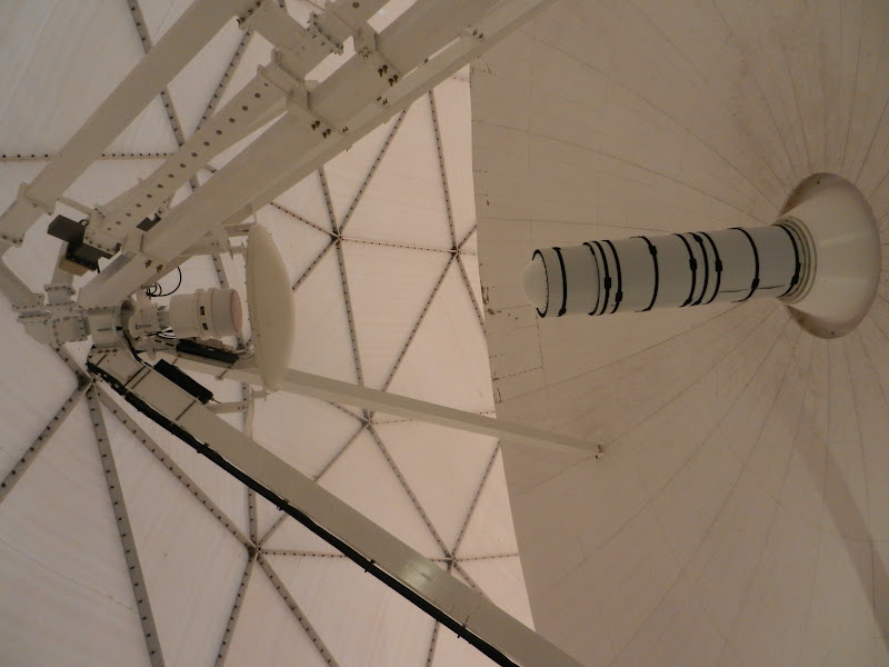 Joy of Discovery: NASA Golf Ball