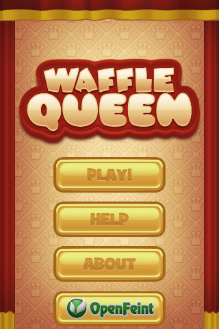 App Kingdom: Waffle Queen Review