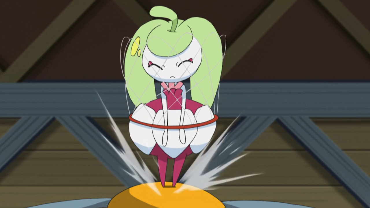 Poké-Arquivo: 762 - Steenee ~ PMD || Acervo de Imagens de Digimon e ...