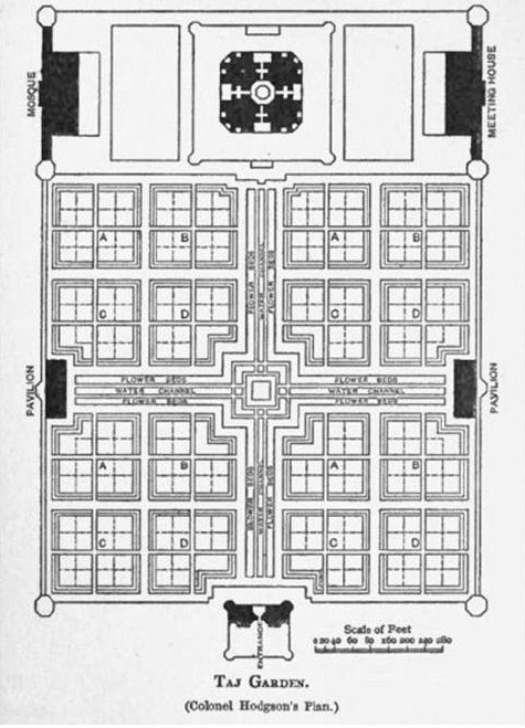TASA DELHI: THE SPECIALTY OF TAJ MAHAL-INDIA