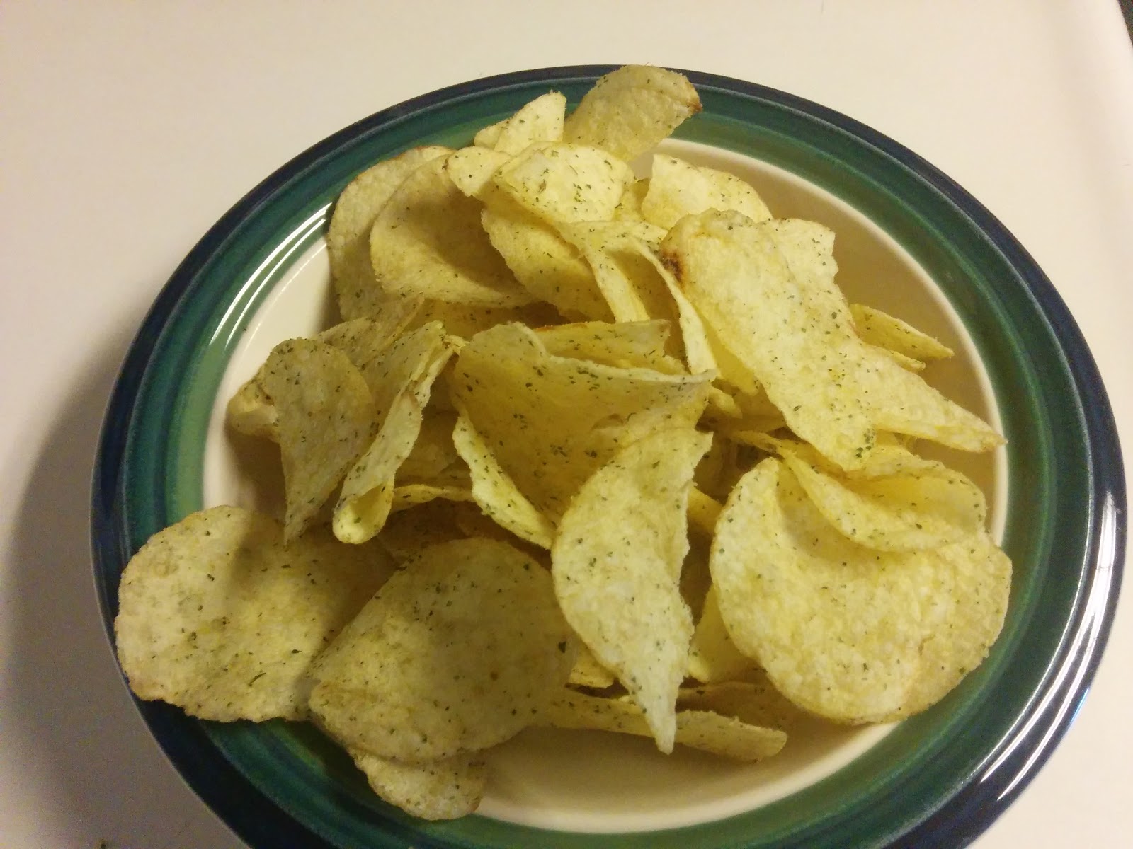 Kotas Reviews Everything: Kotas Reviews Lay's Brazilian Picanha Potato ...