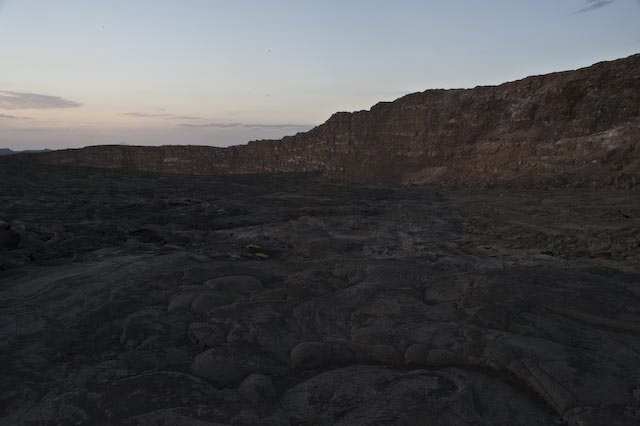 Ertale, Afar | Michael Tsegaye