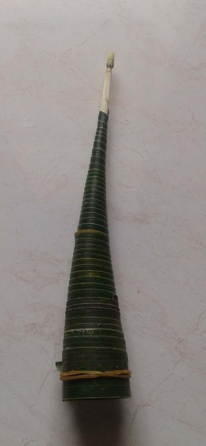 Pupuik Batang Padi ~ Dokumentasi dan Informasi Alam Minang